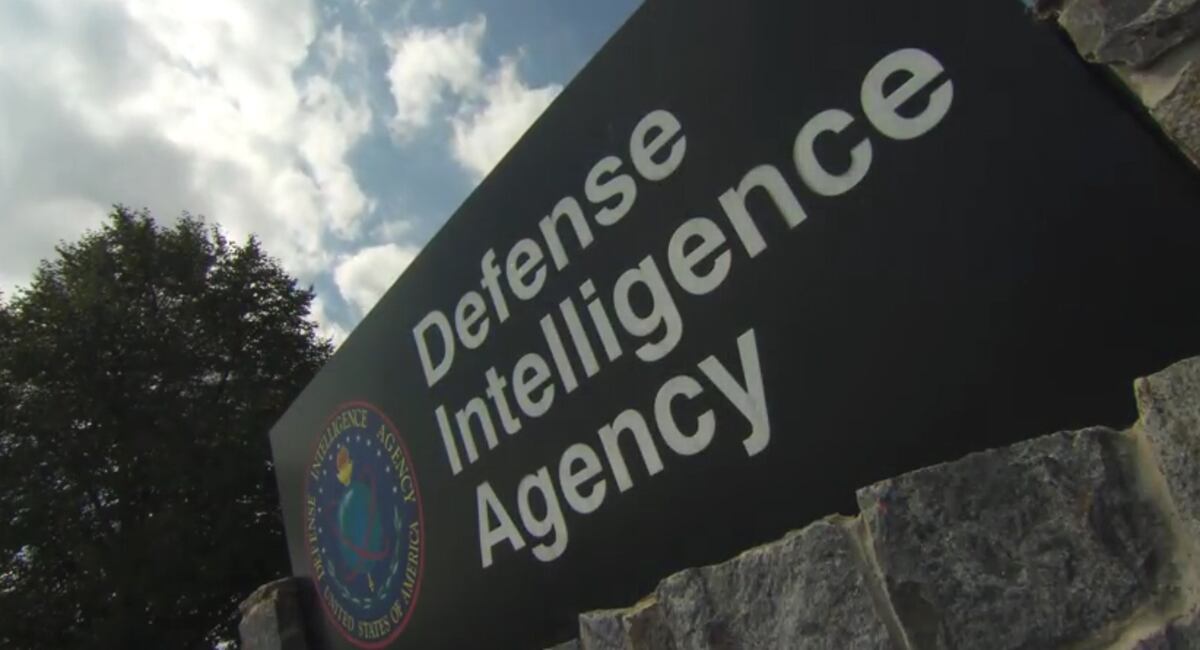 DIA gets new director