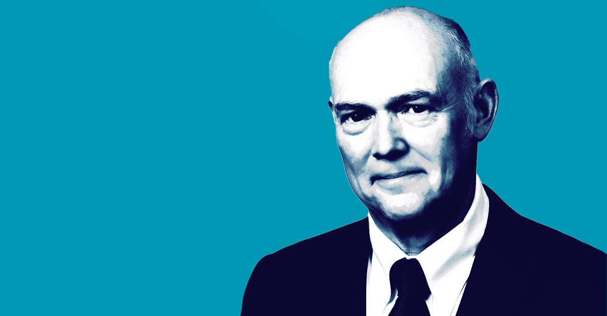 CEO of United Launch Alliance: The US must stay ahead of China in space