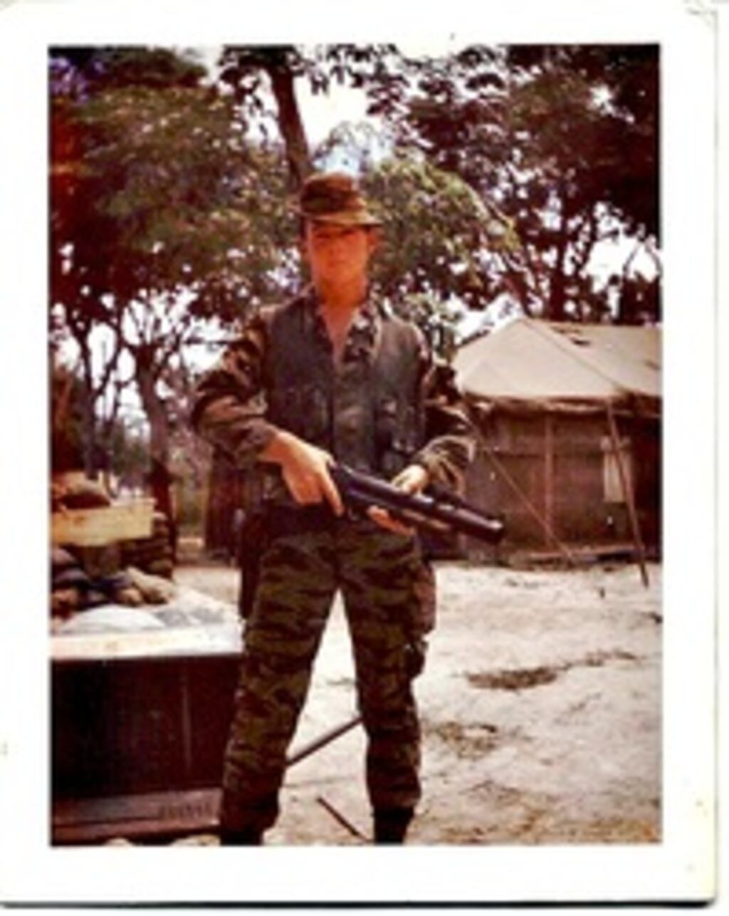 This daring Vietnam rescue finally results in Medal of Honor award