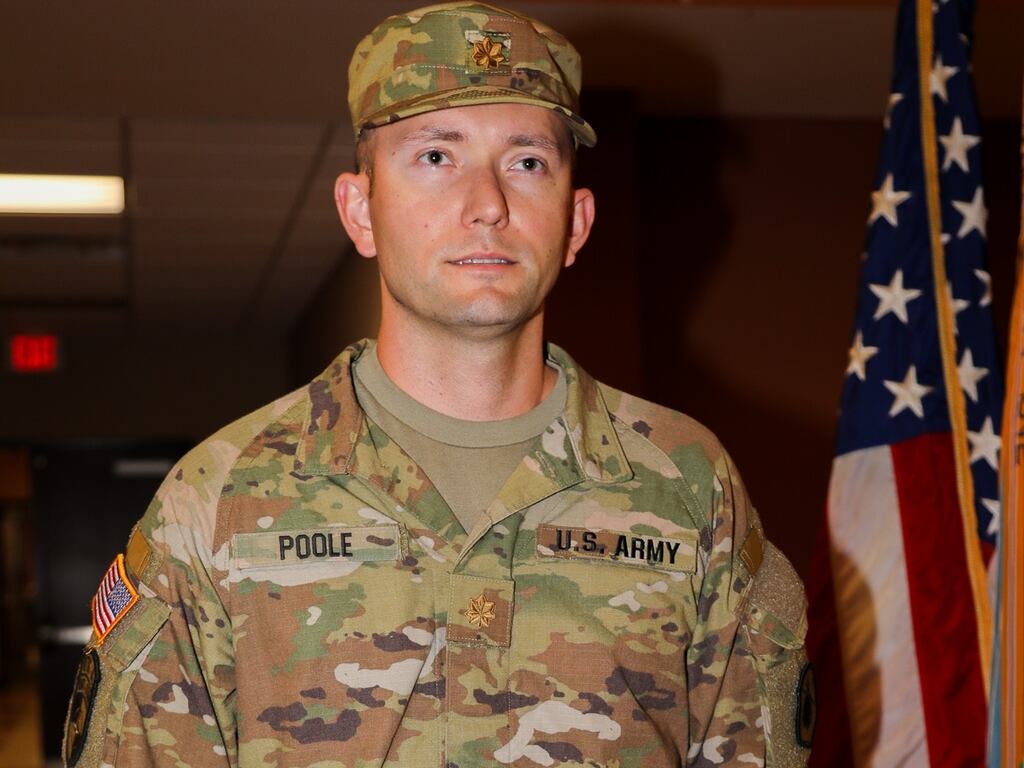 The Pentagon wants a new ‘reg’ for prosecuting extremism