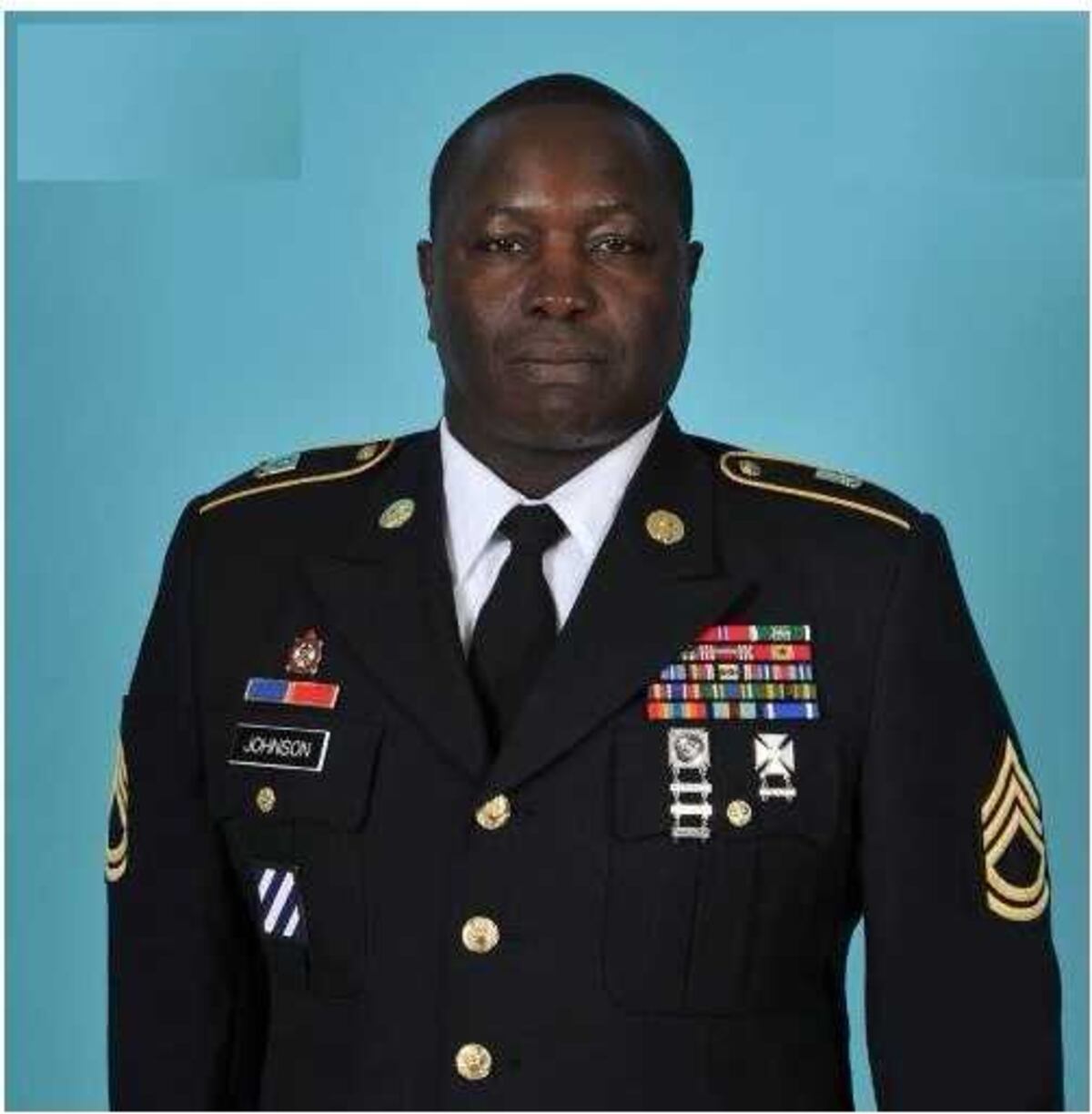 Fort Riley NCO found dead at his home