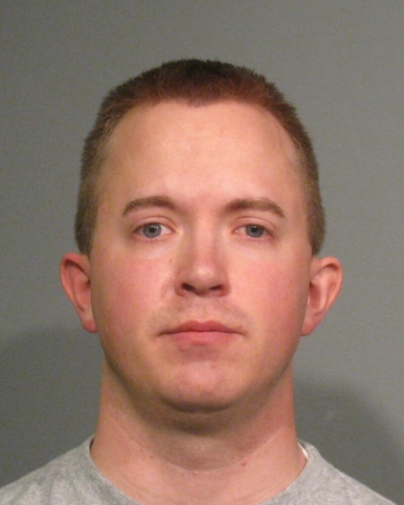 First lieutenant faces 15-30 years after guilty plea on child porn