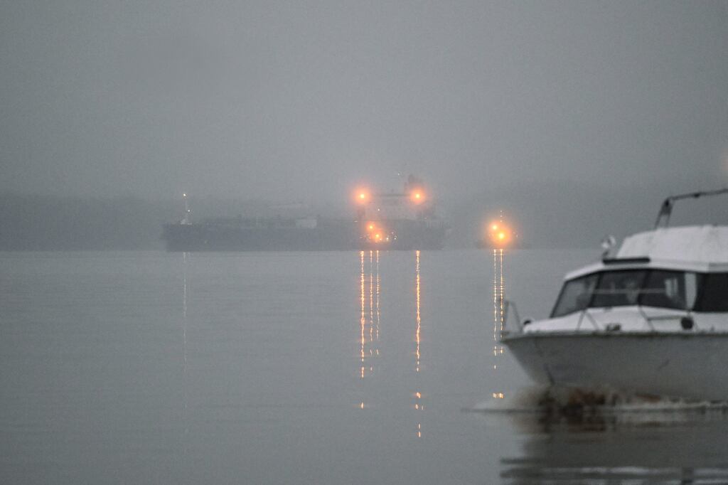 NATO to boost Baltic presence, send warships to guard undersea cables