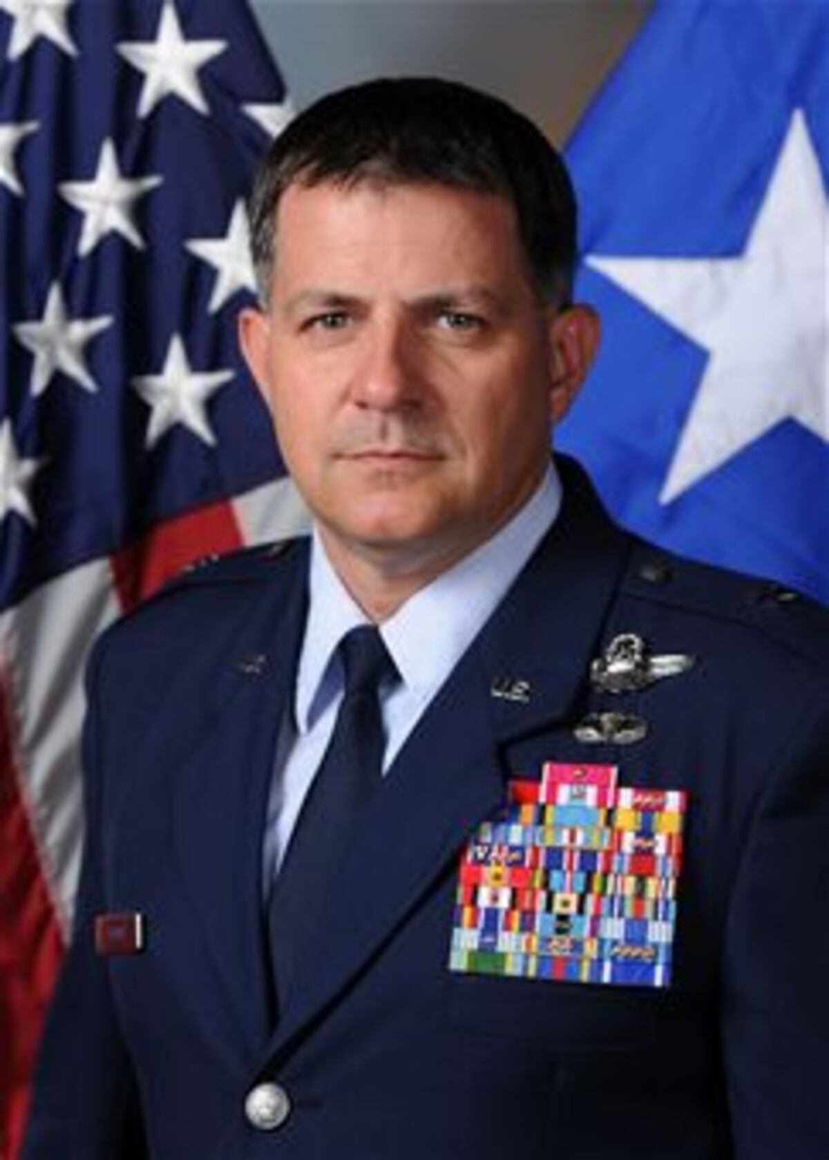 Brig. Gen. Elton to get second star, take counterterror post in Pentagon