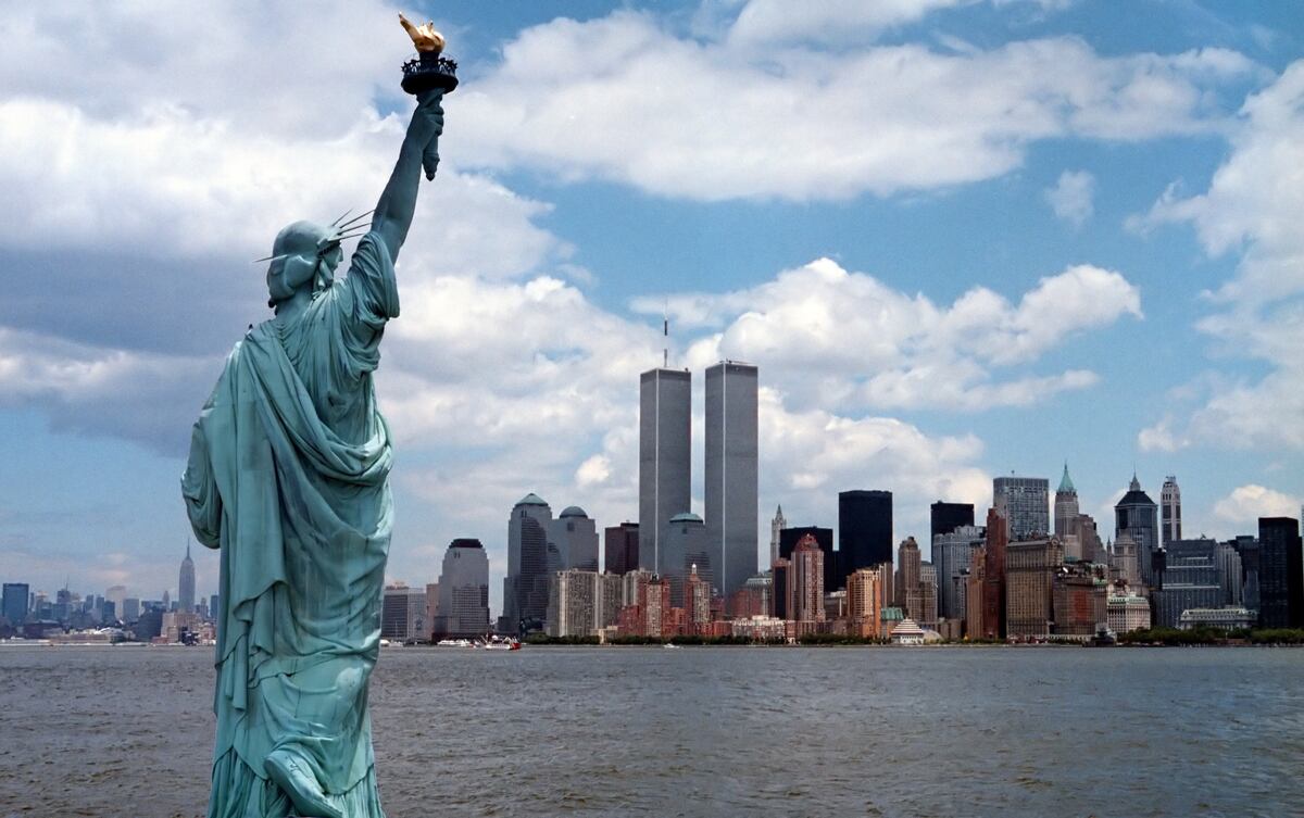 NatGeo’s ‘9/11: One Day in America’ is a painstaking portrait of horror ...