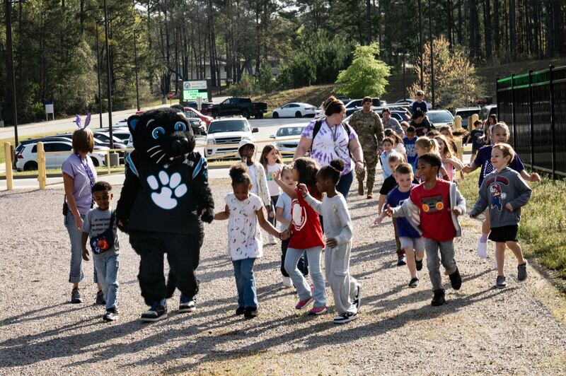 Valorous Unit Awards approved for several units