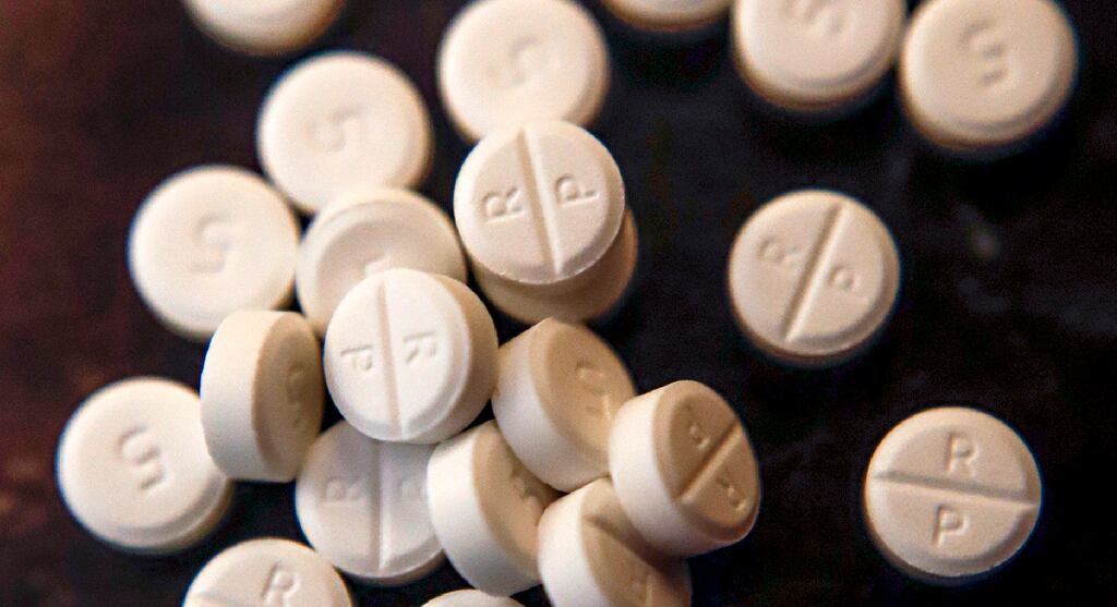 Drug dealer sentenced to 6 years in Marine’s fentanyl overdose death
