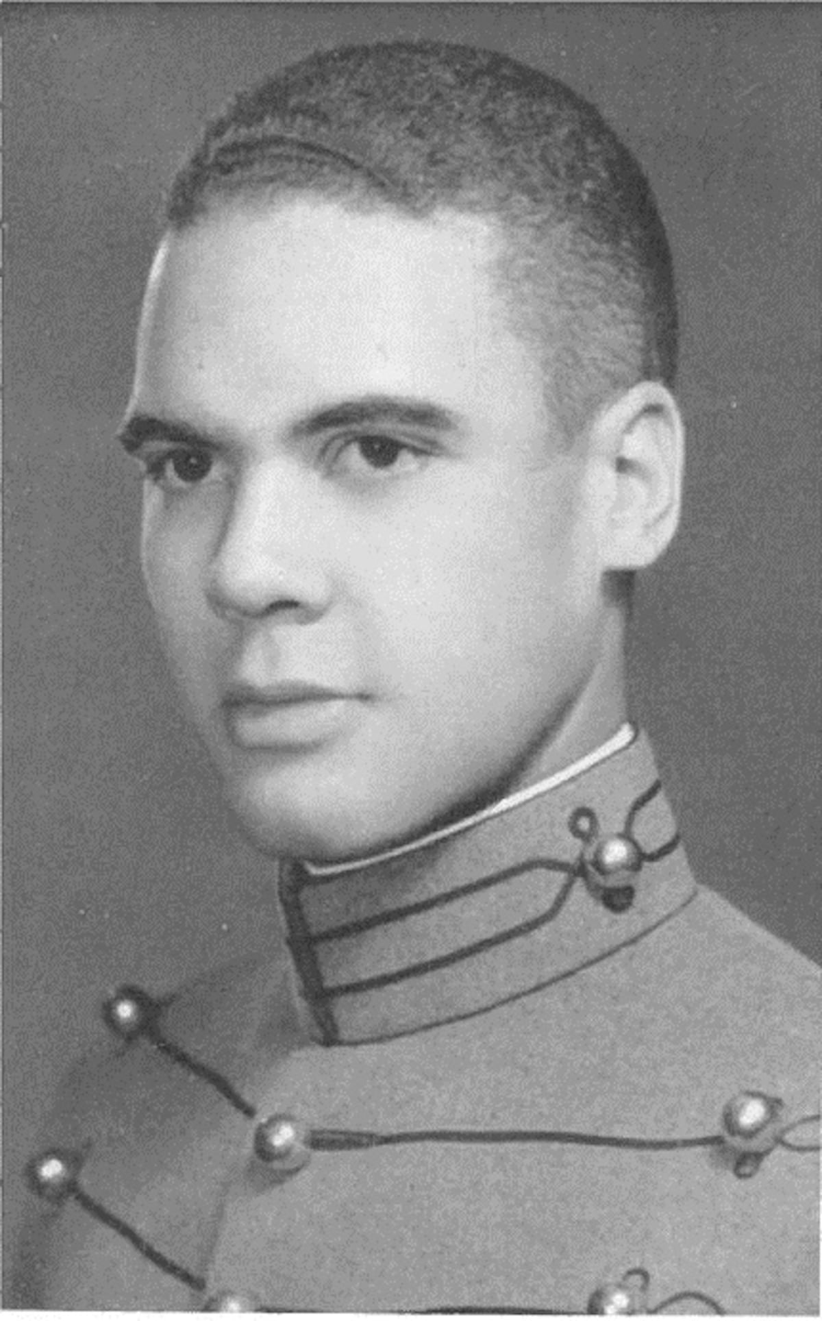 West Point names barracks for black graduate who was shunned