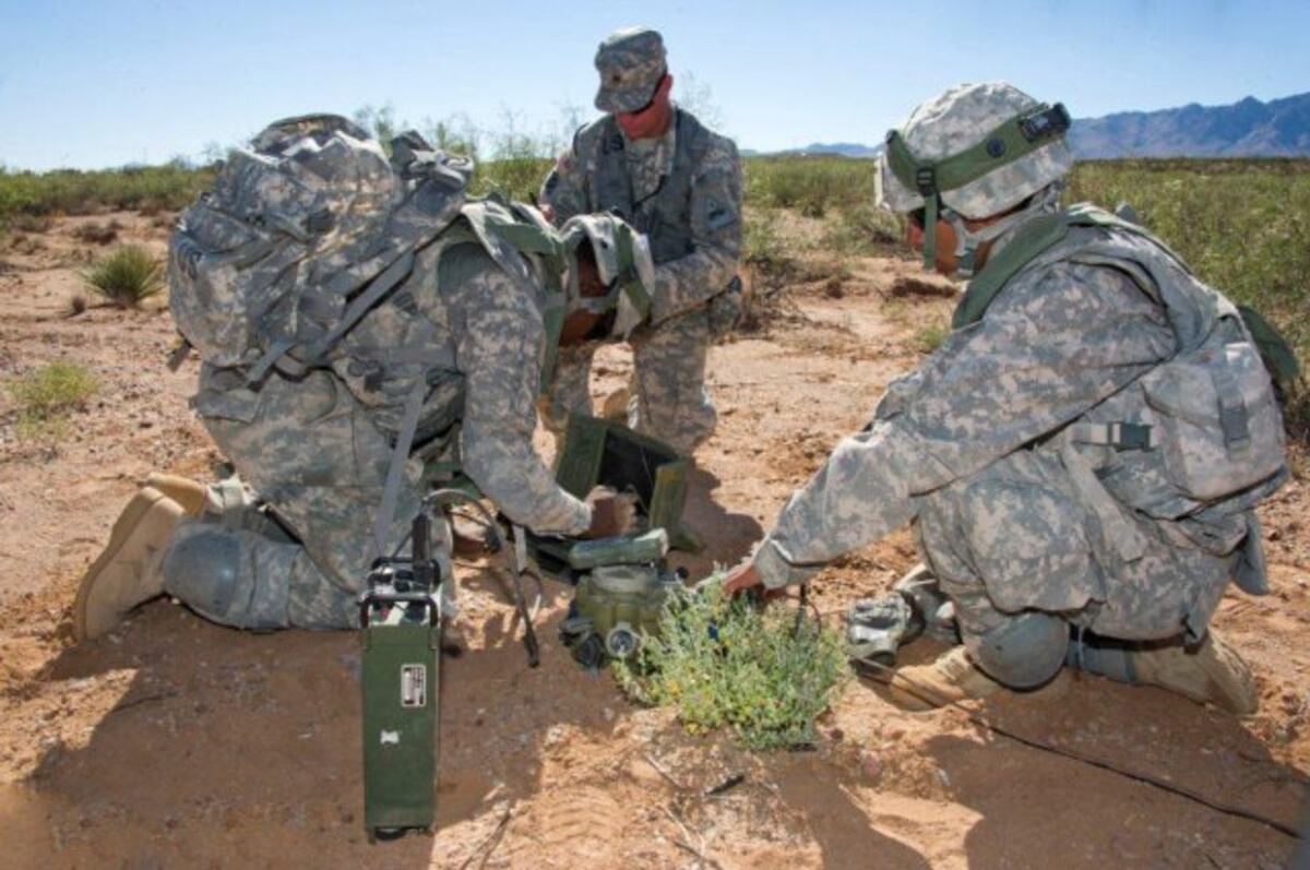 New war game to focus on tech, partnerships