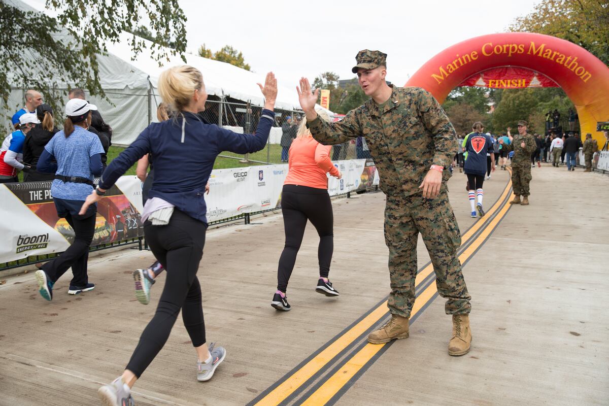 How the Corps is amplifying intel to prevent terror attacks at Marine ...