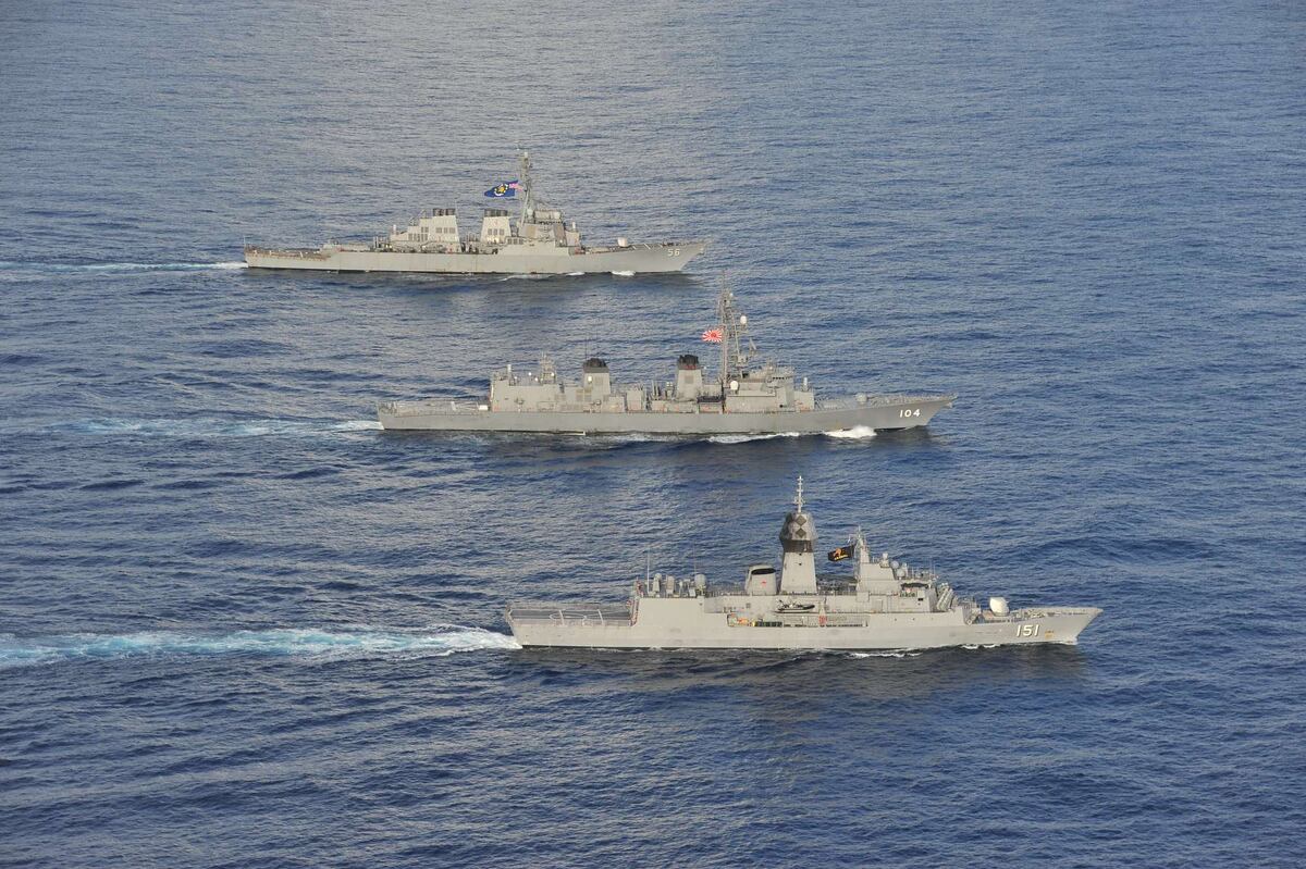 BAE Systems wins $30M in naval IT contracts