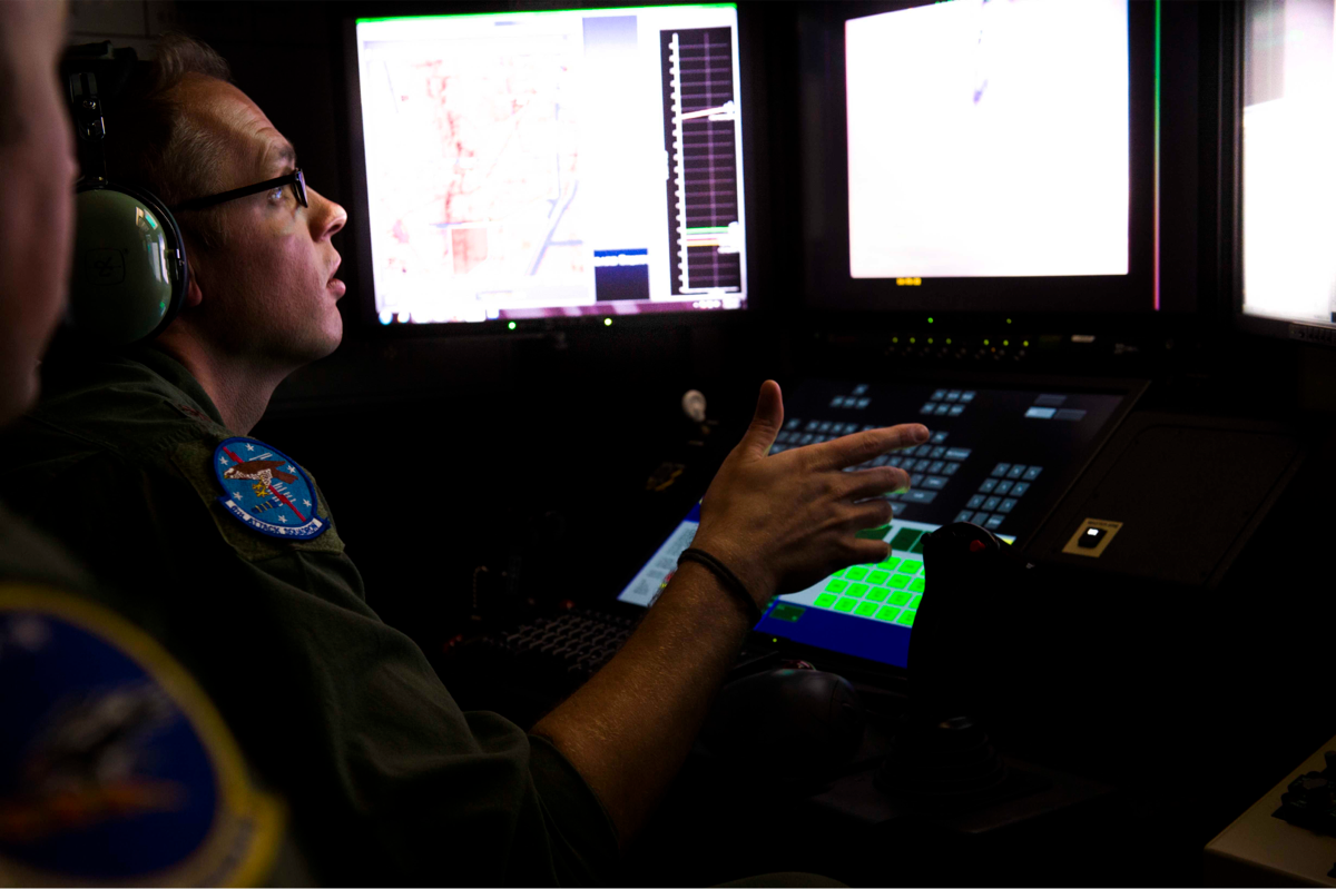 US Air Force looks to accelerate artificial intelligence contracts