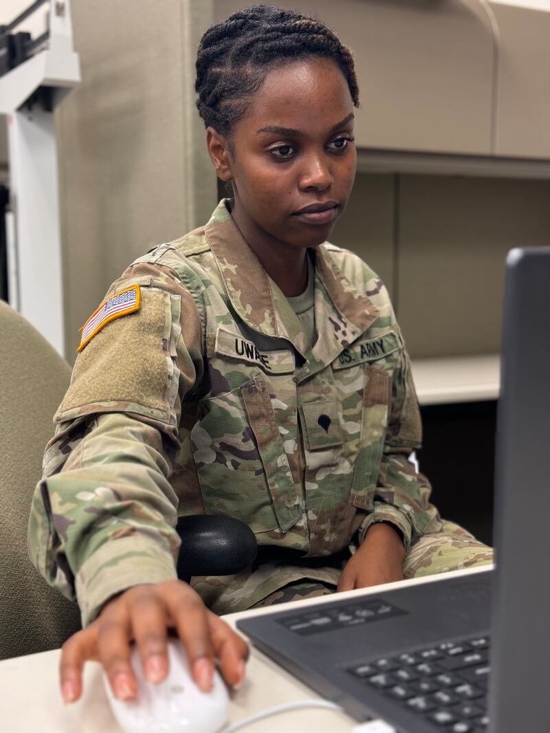 Army slashes mandatory training requirements with regulation update