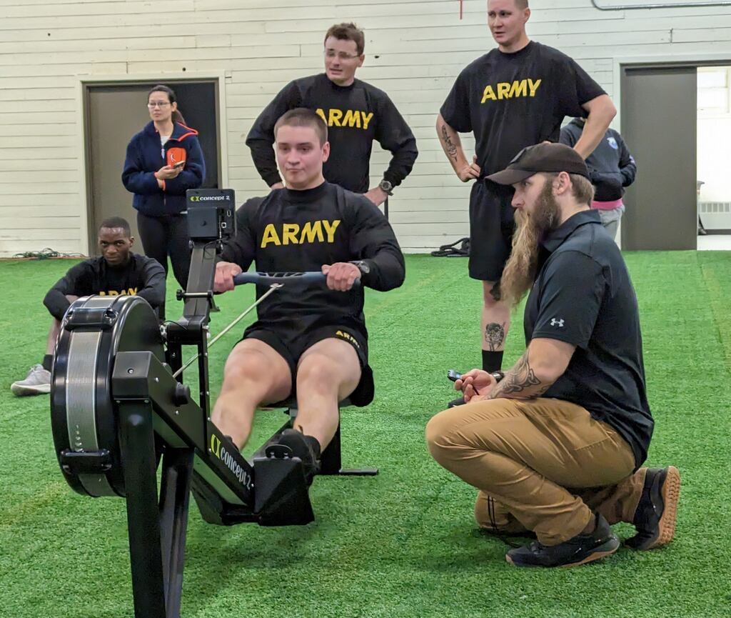 Army to expand holistic health and fitness program to all soldiers