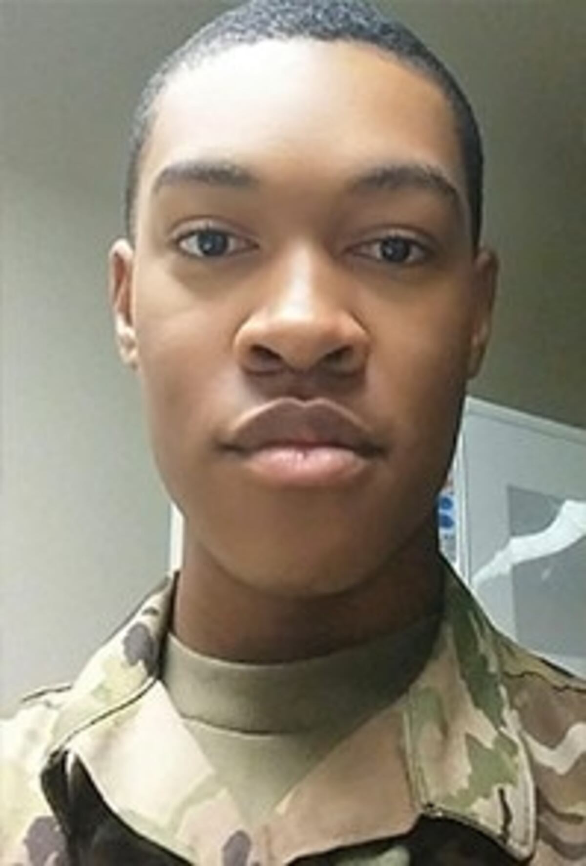 Fort Hood soldier shot dead Monday night in Killeen, Texas