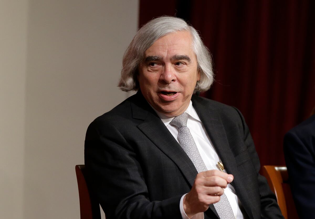 Obama Energy chief has a fix for INF Treaty
