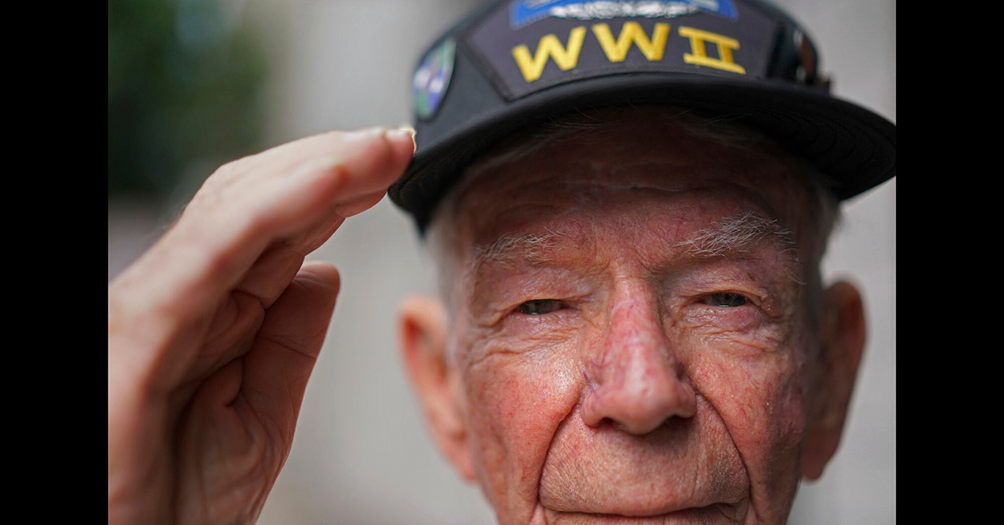 Last reunion for famed US WWII unit, Merrill’s Marauders