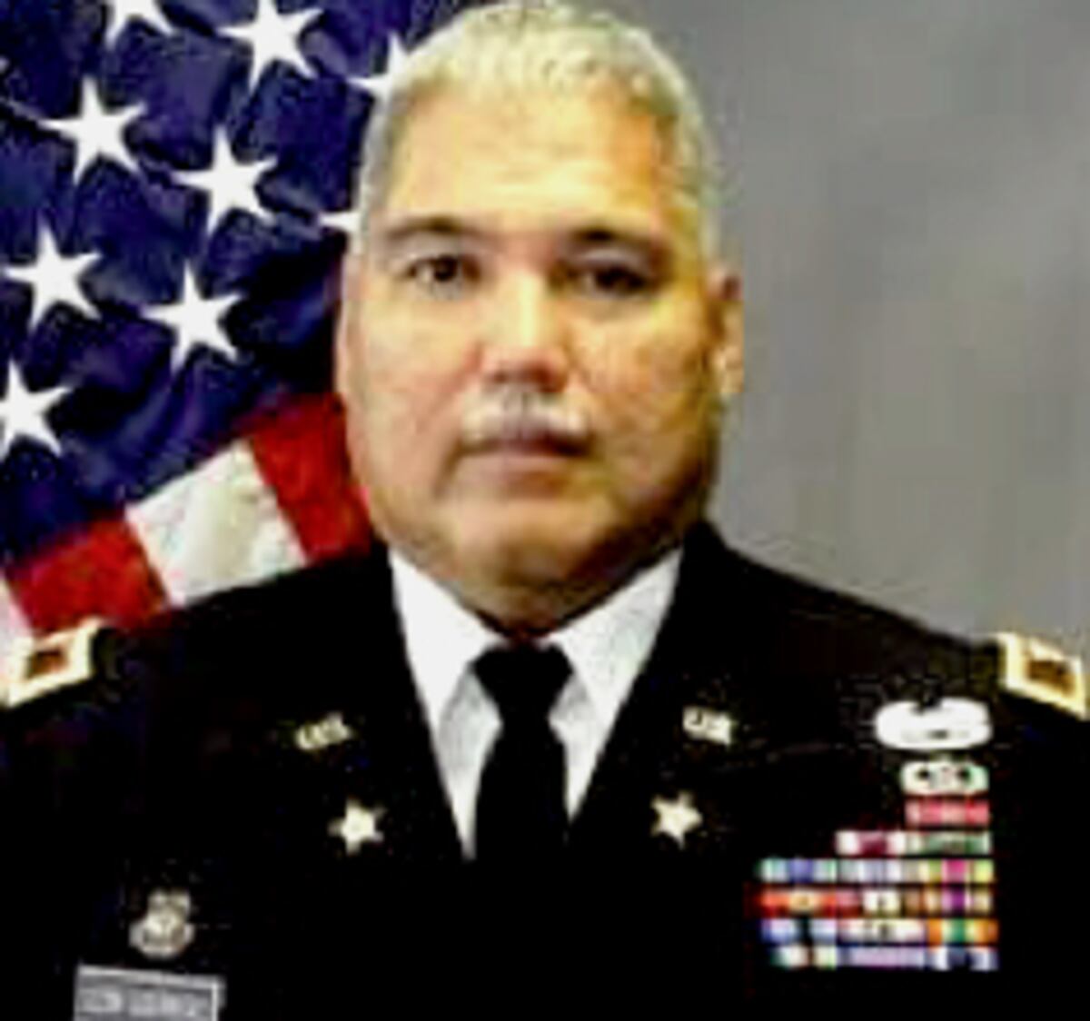 Guam names new National Guard adjutant general
