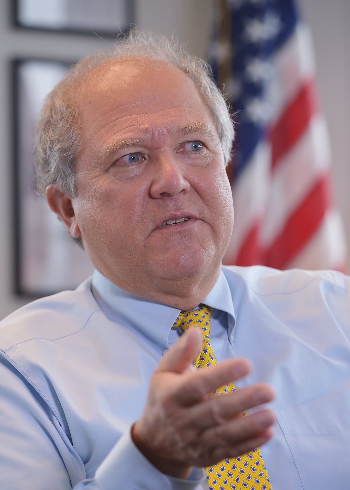 SIGAR: DoD Spent $43M on 'Ill-Conceived' Afghan Gas Station