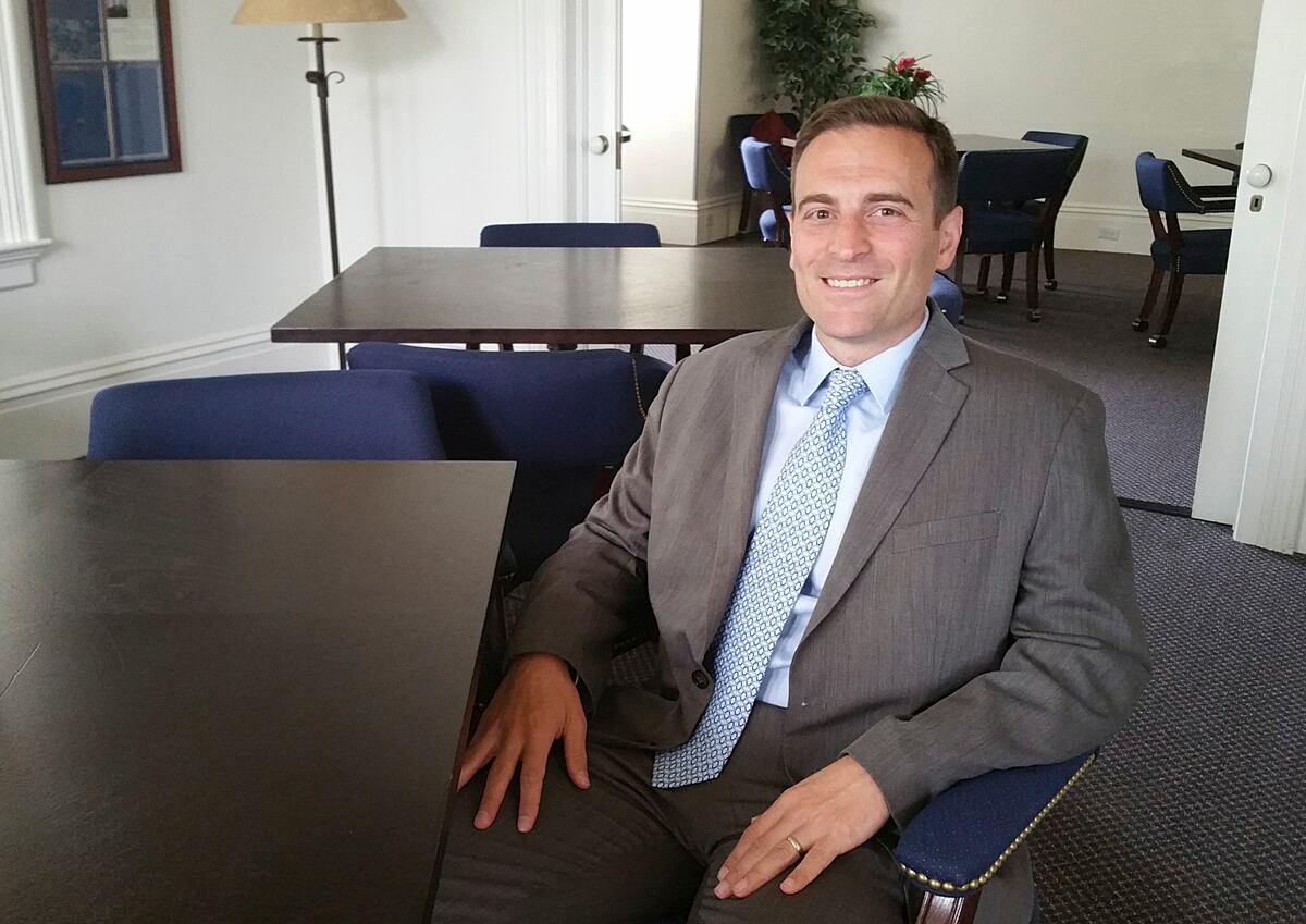 Nevada attorney general program offering legal help for service members