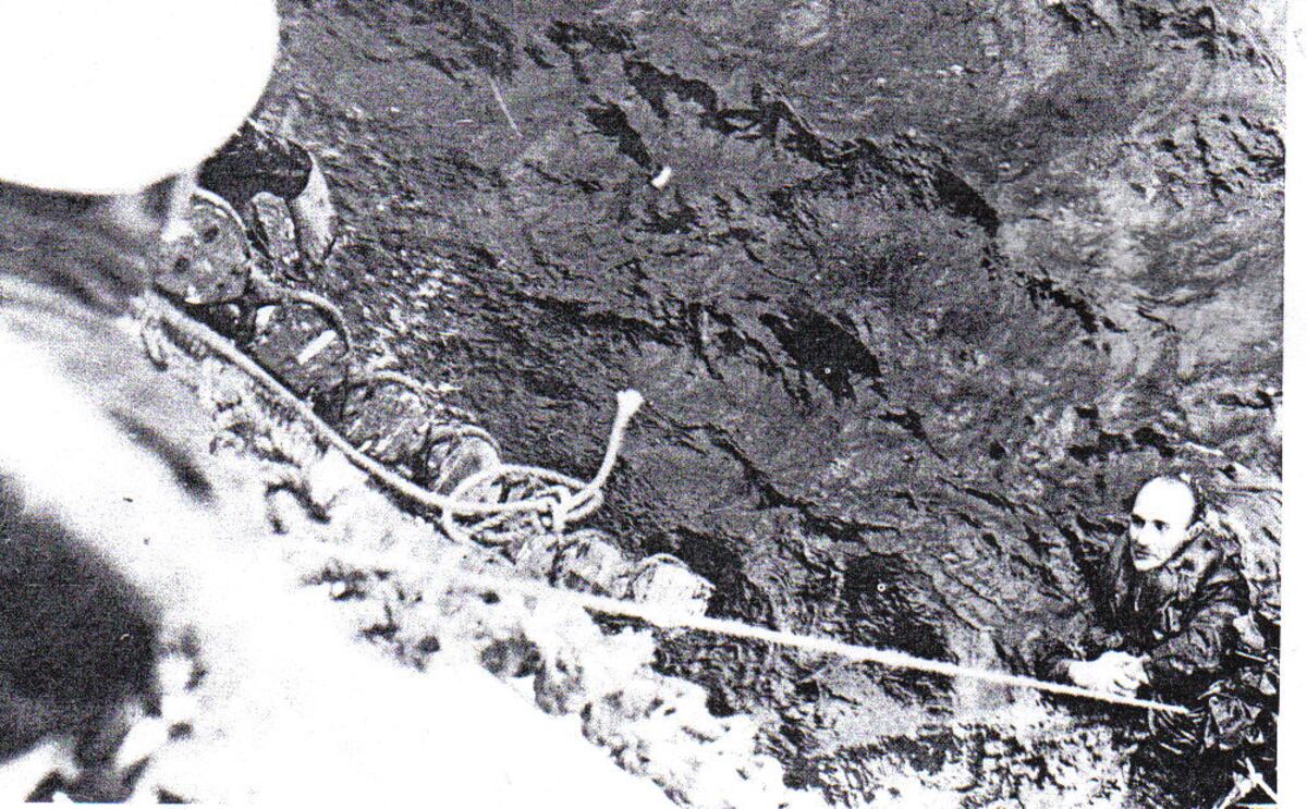 Real story behind 'The Finest Hours': How the movie compares