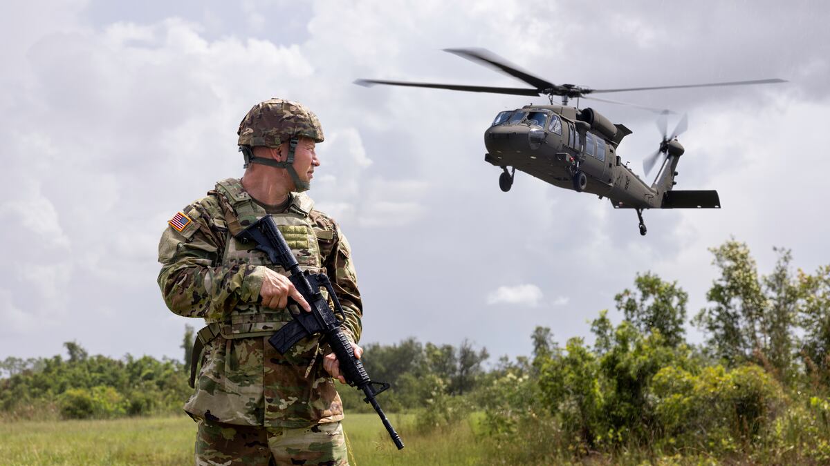 Crewed-Uncrewed Teaming Changes the Game for the Army