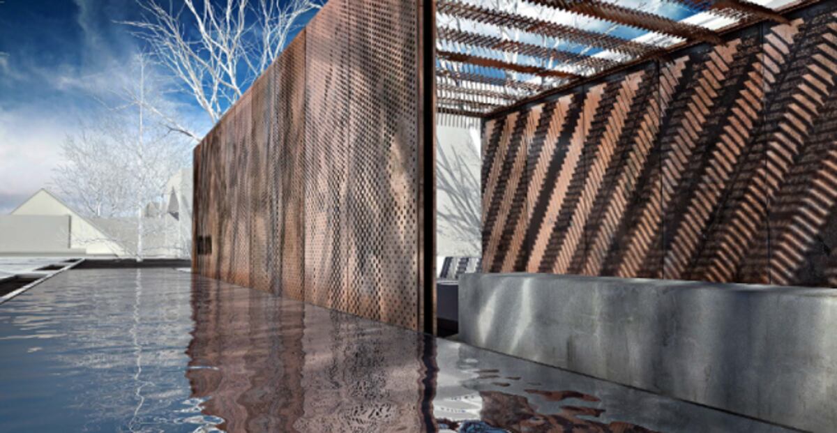 New memorial for troops killed in combat is damaged just days after it ...