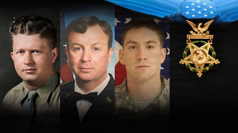 Soldiers push limits to compete for expert badges