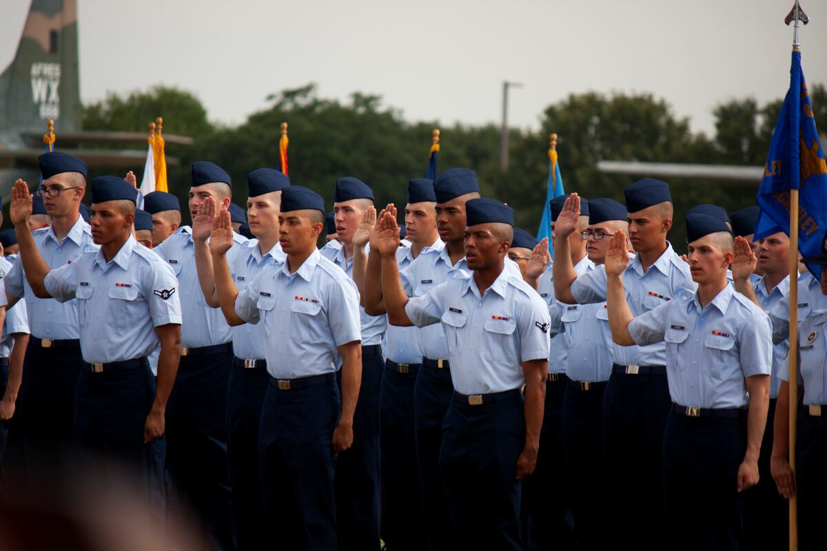 Financial Firsts: Building your credit after boot camp