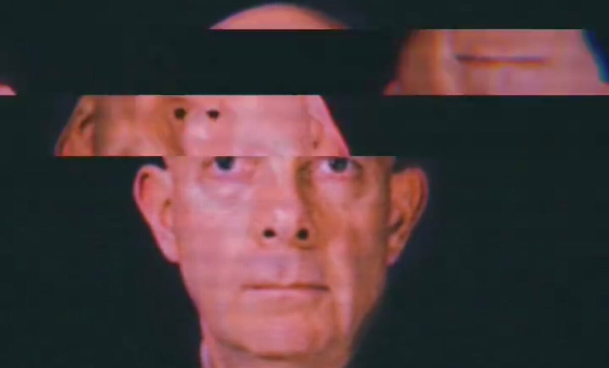 How a meme about the Marine Corps commandant took on a life of its own