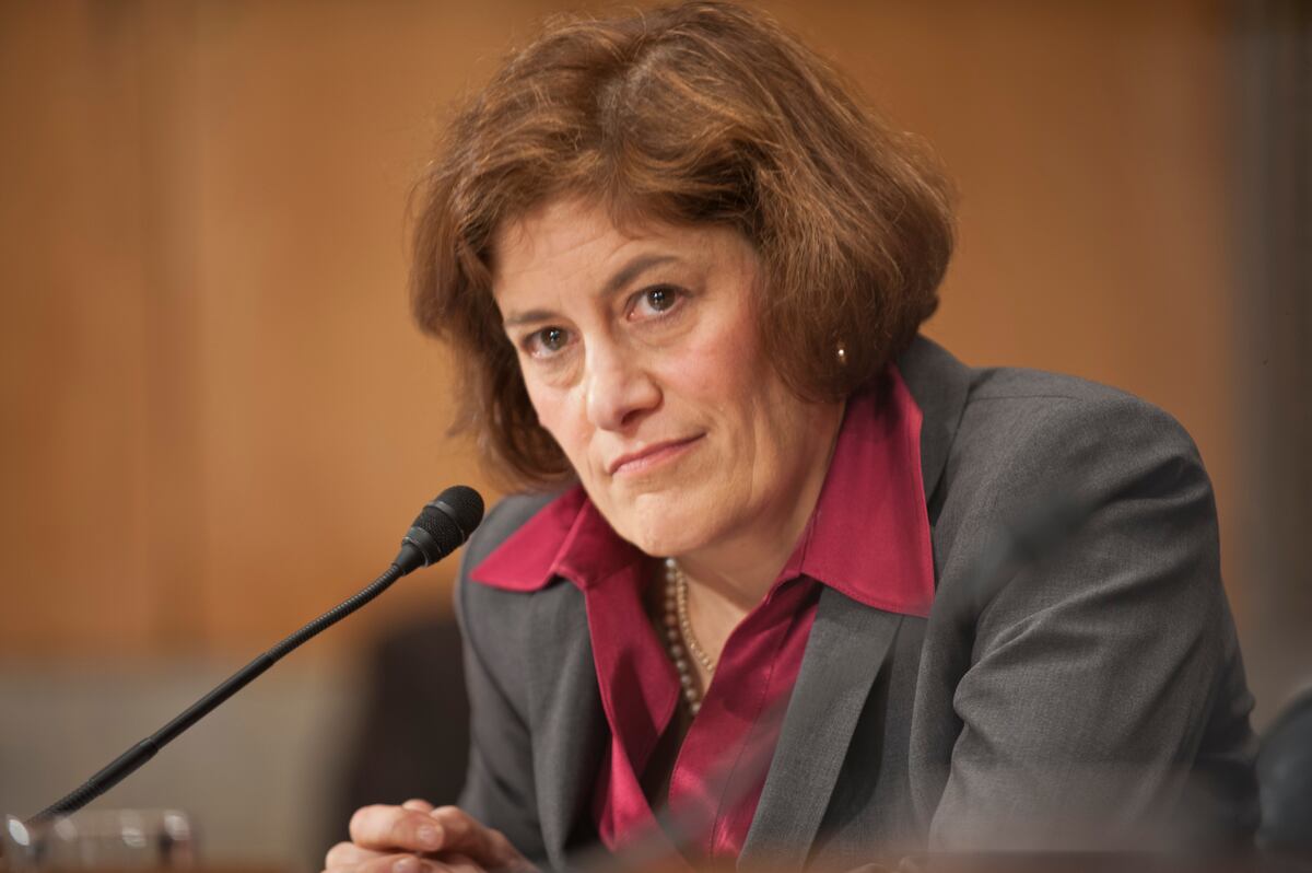 OIG: Cobert’s actions since OPM nomination are ‘null and void’