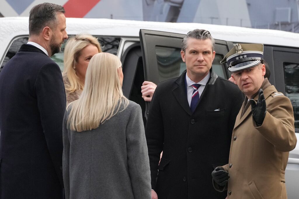 ‘We weren't given much chance for survival’: Inside Operation Tailwind ...