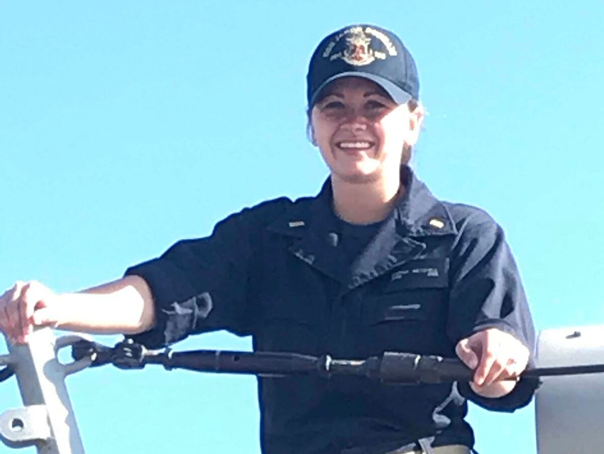 How a junior officer’s horrific death sparked reforms in Navy RHIB ...