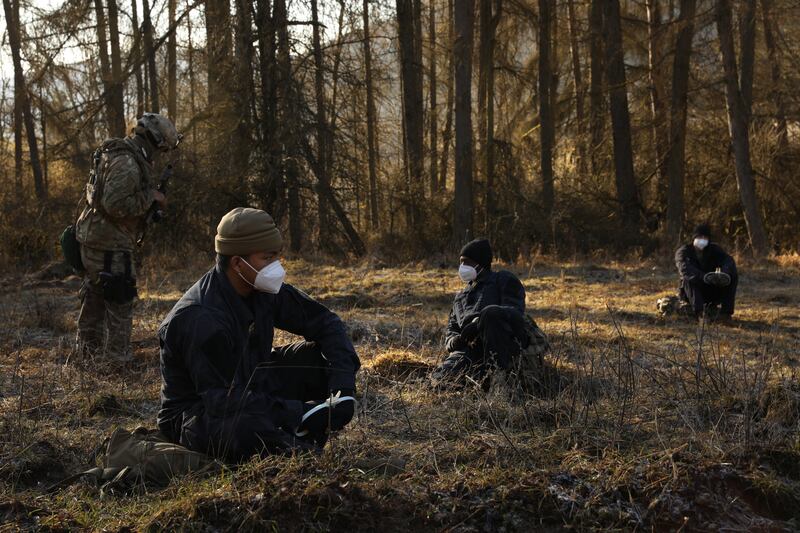 Army interrogation manual needs revisions to prevent torture, advocates ...