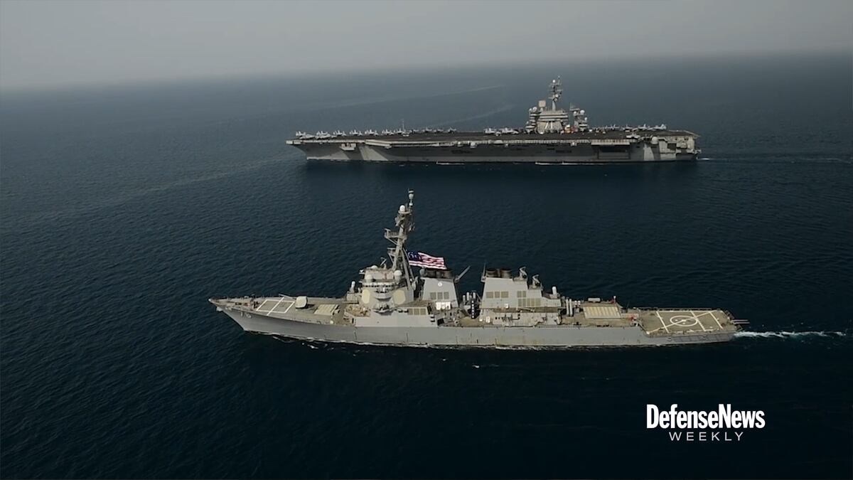 The evolution and integration of distributed lethality