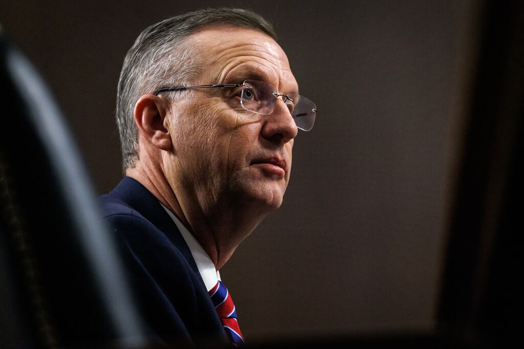 VA fires 1,400 more staffers in second round of workforce reductions