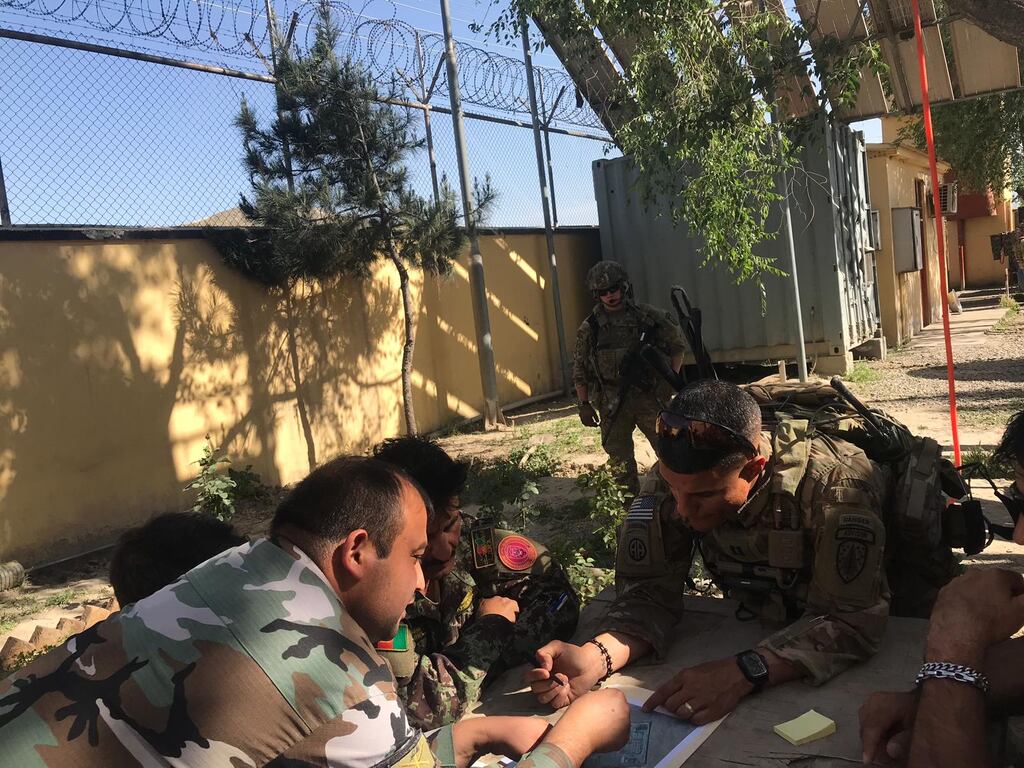Army reopening nearly 900 G-RAP recruiting fraud investigations