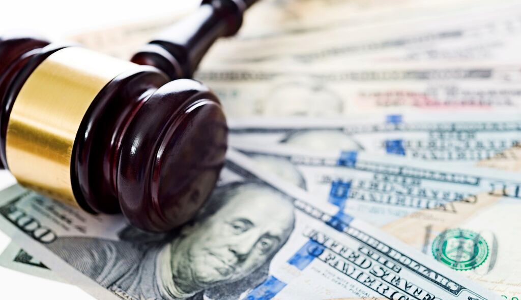 Army warrant officer sentenced for selling $2 million in stolen gear