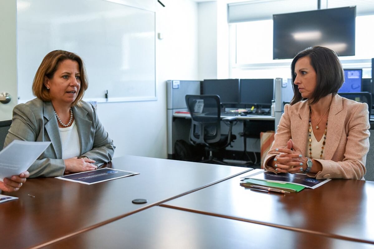 What does CTIIC actually do?