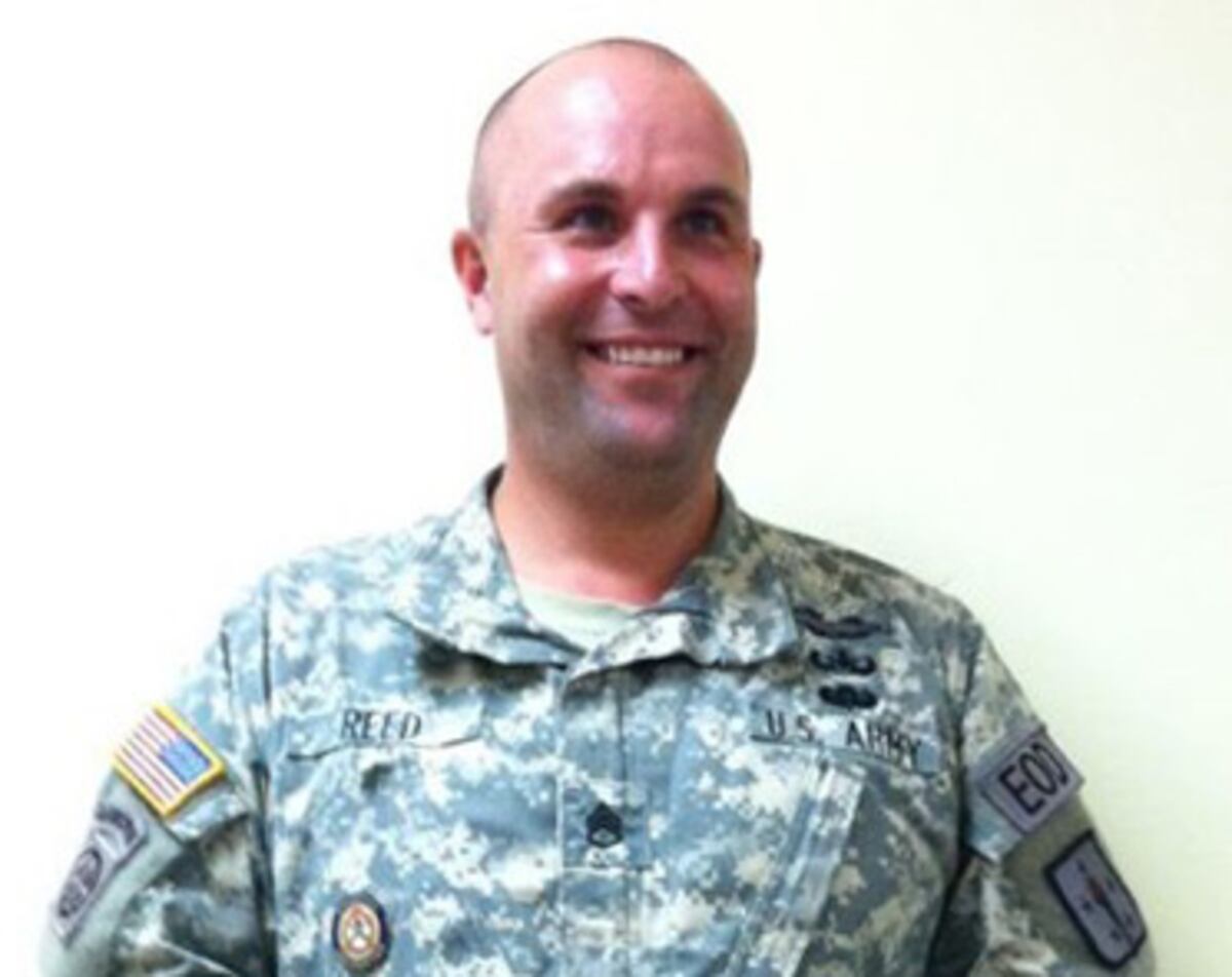 Fort Hood IDs soldier found dead off-post