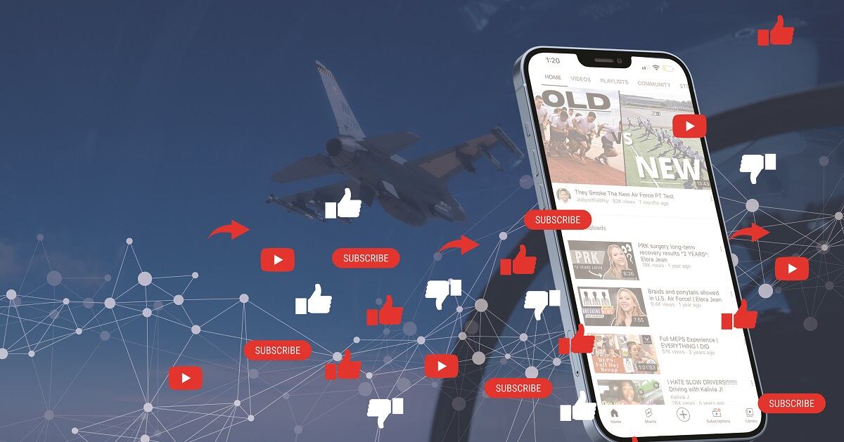 Recruiting is hard. These YouTubers may have cracked the code