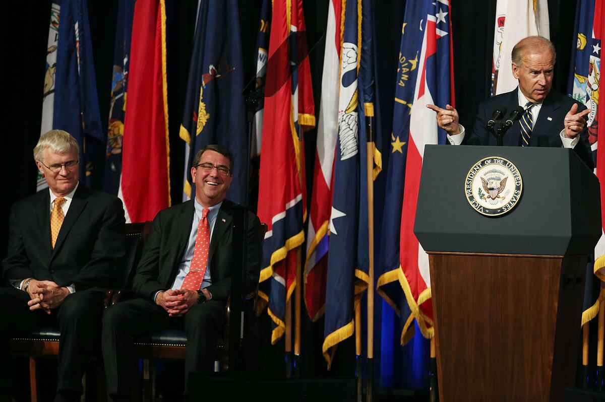 Interview: Alan Shaffer