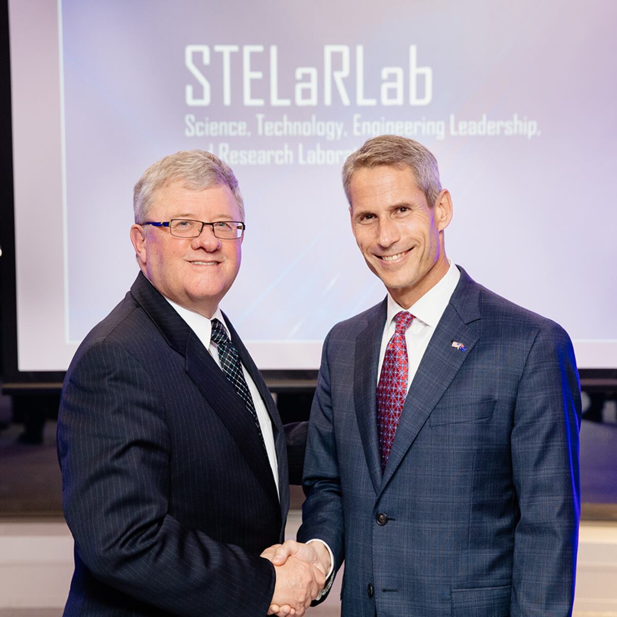 Lockheed Martin opening Australian lab