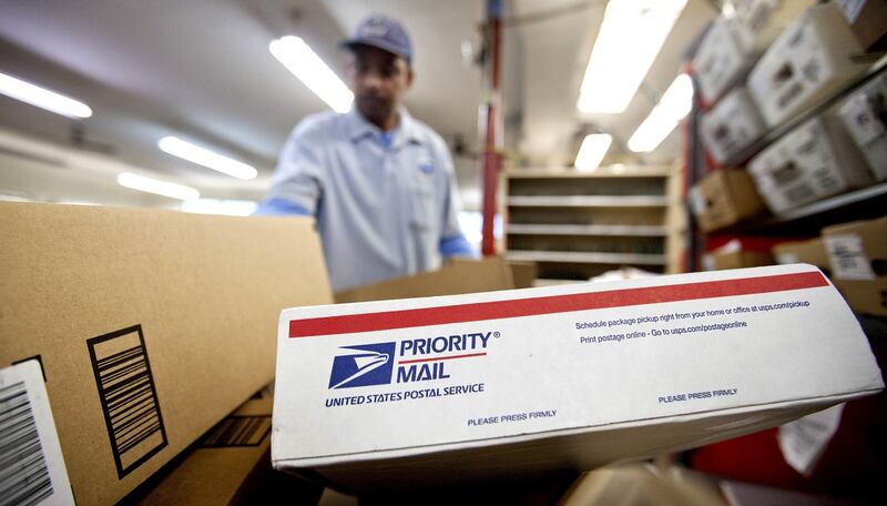 New USPS 10-year plan prioritizes workforce needs