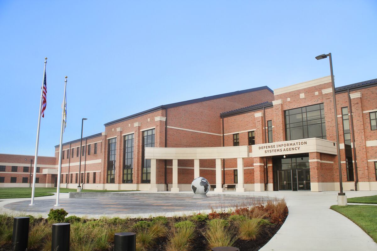 DISA Global unveils new cyber facility