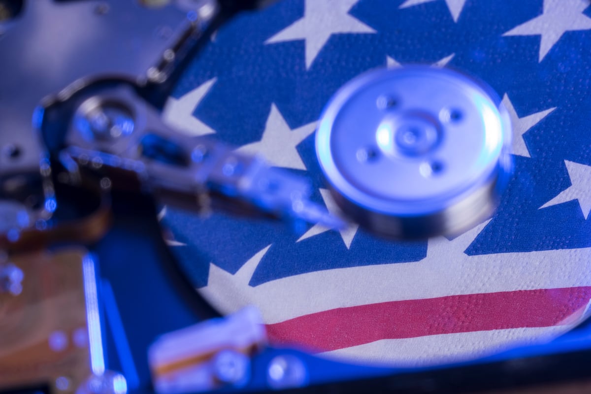 Streamlining national security decisions