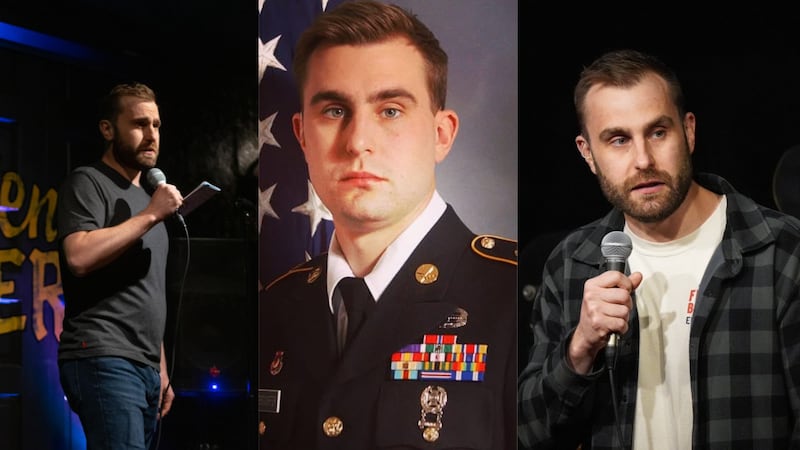 Meet the Army’s first full-time rappers