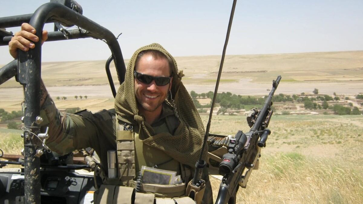 3rd ‘MARSOC 3’ defendant’s case goes before top military appeals court