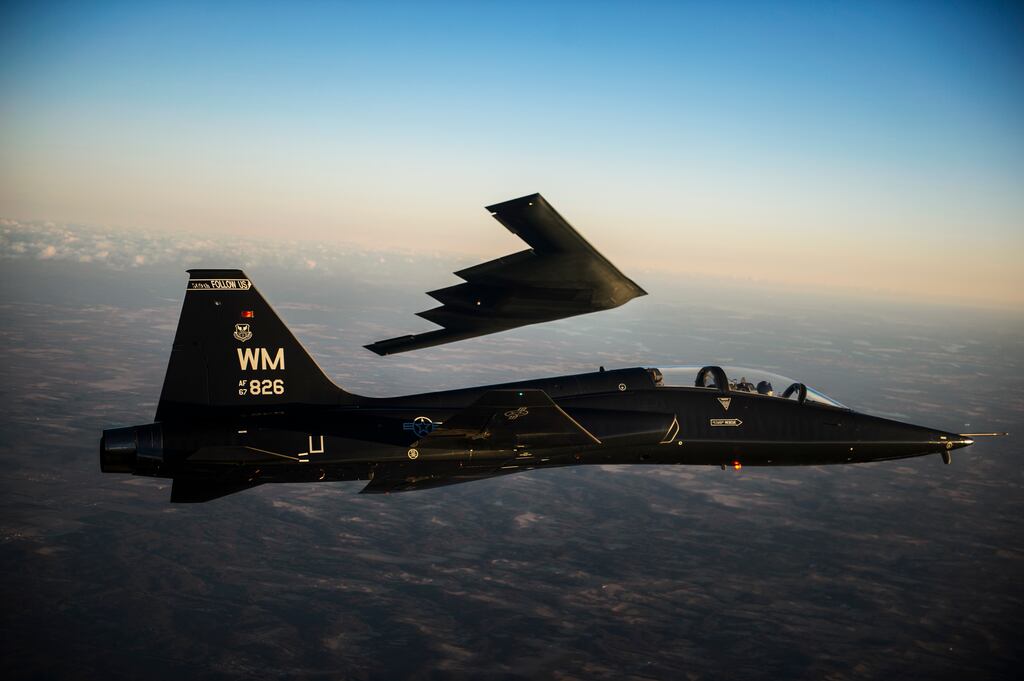 Saab to build new plant in Indiana for T-X trainer jet