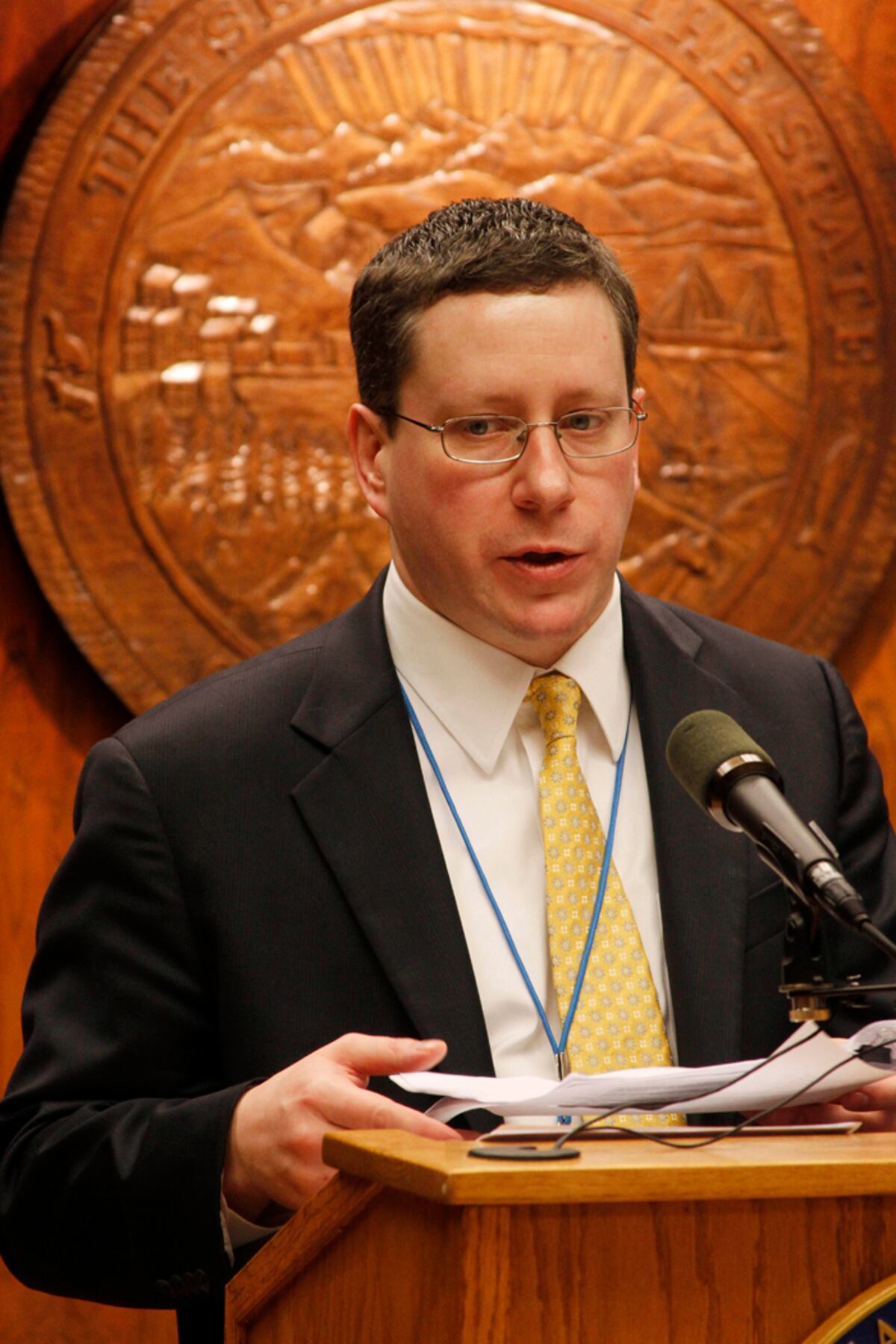 Retired Alaska judge named special investigator for National Guard claims